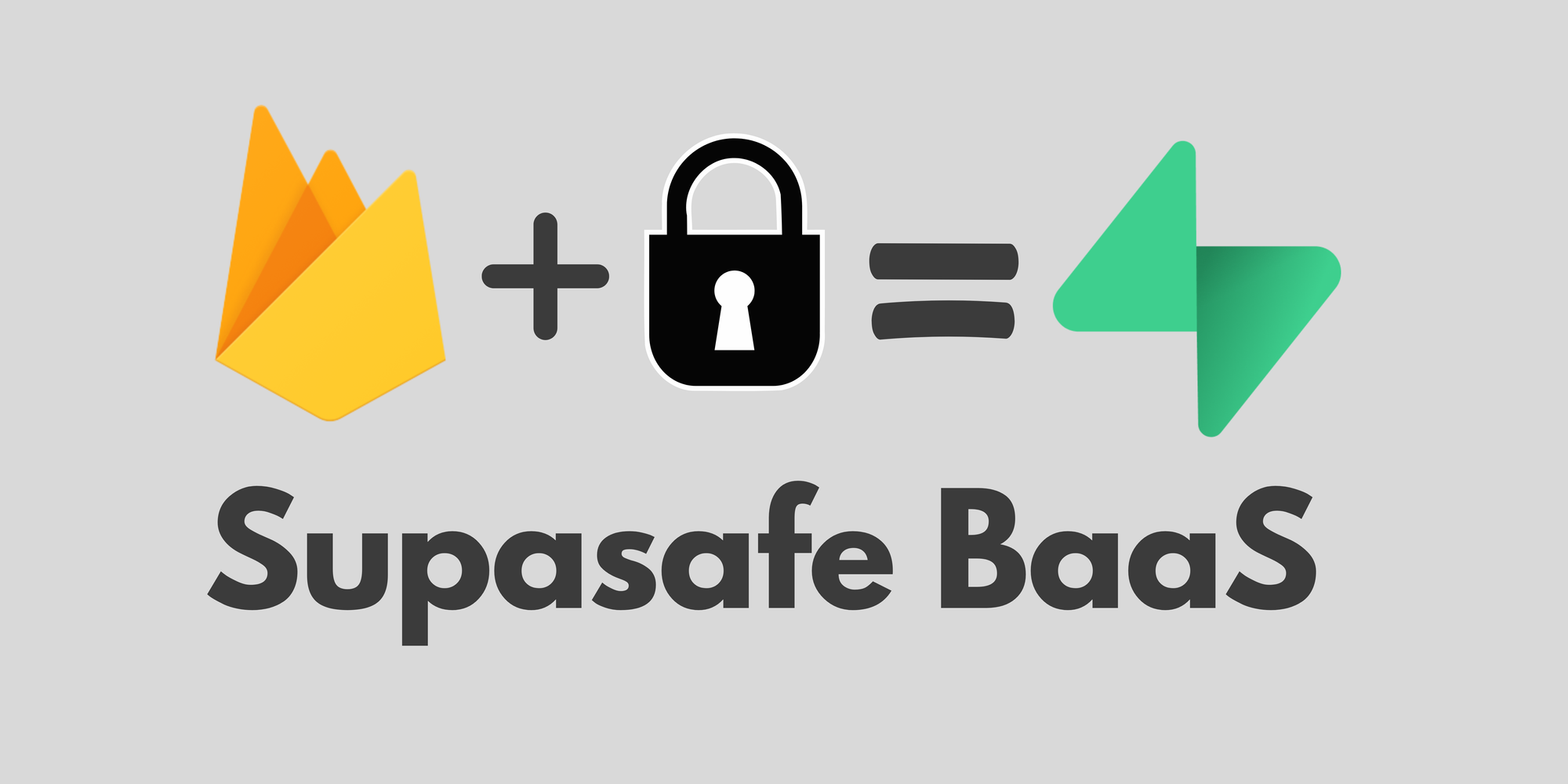 Resist Vendor Lock-In With Supabase